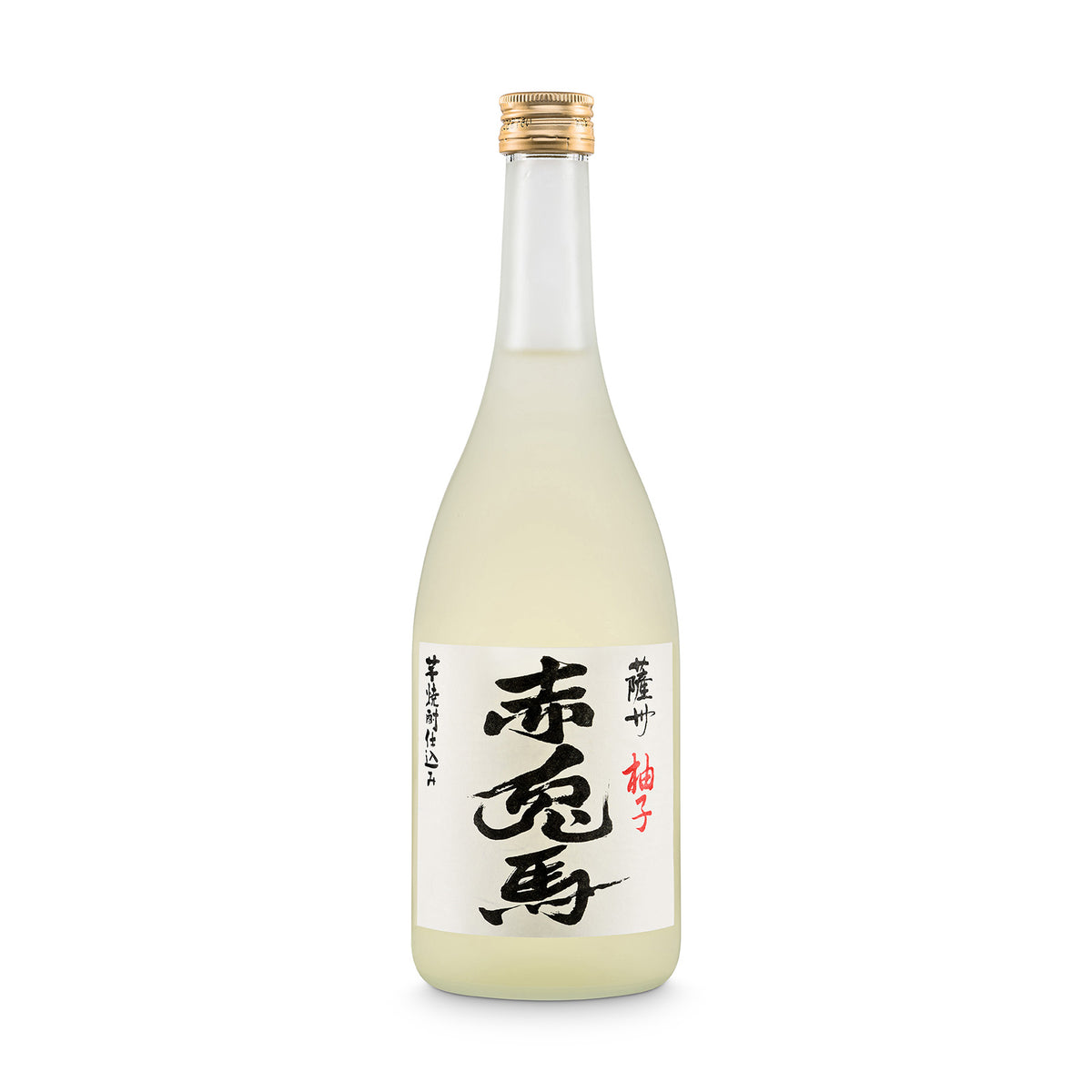 Sekitoba Yuzu-Shochu | Ginza Berlin